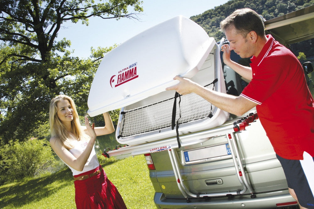 Fiamma Products – Leisure Warehouse