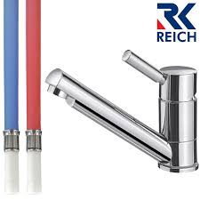Reich Taps – Leisure Warehouse