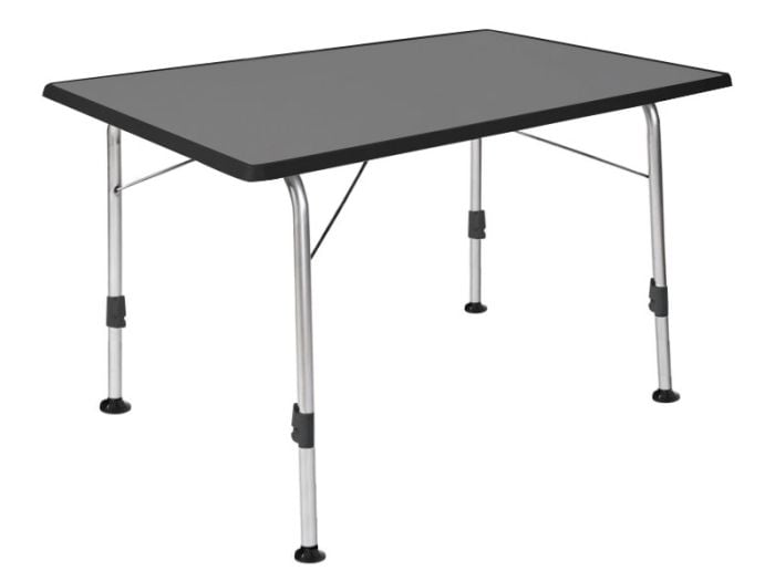 Dukdalf Stabilic High Quality Camping Caravan Table – Leisure Warehouse