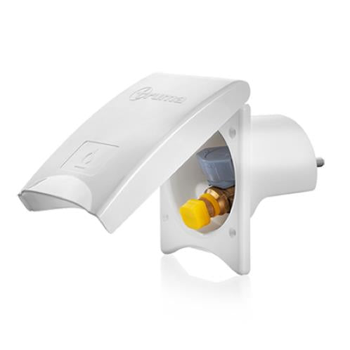 Truma Gas BBQ Point & Adaptor White Black – Leisure Warehouse