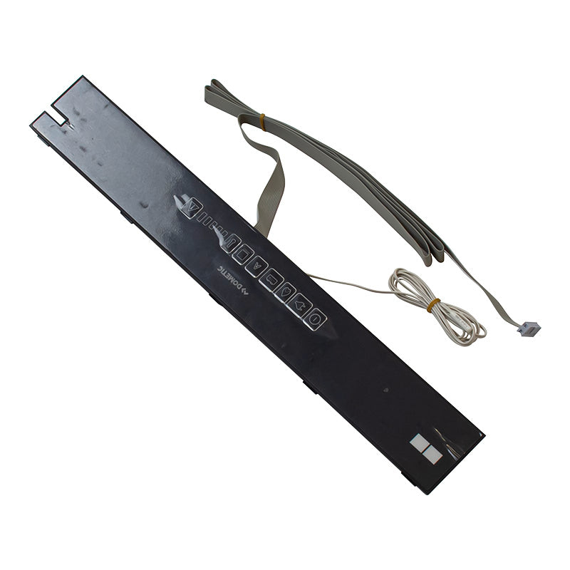 Control Display Board Dometic Fridge Auto RMD8555 RMD8505 Right Hinged ...