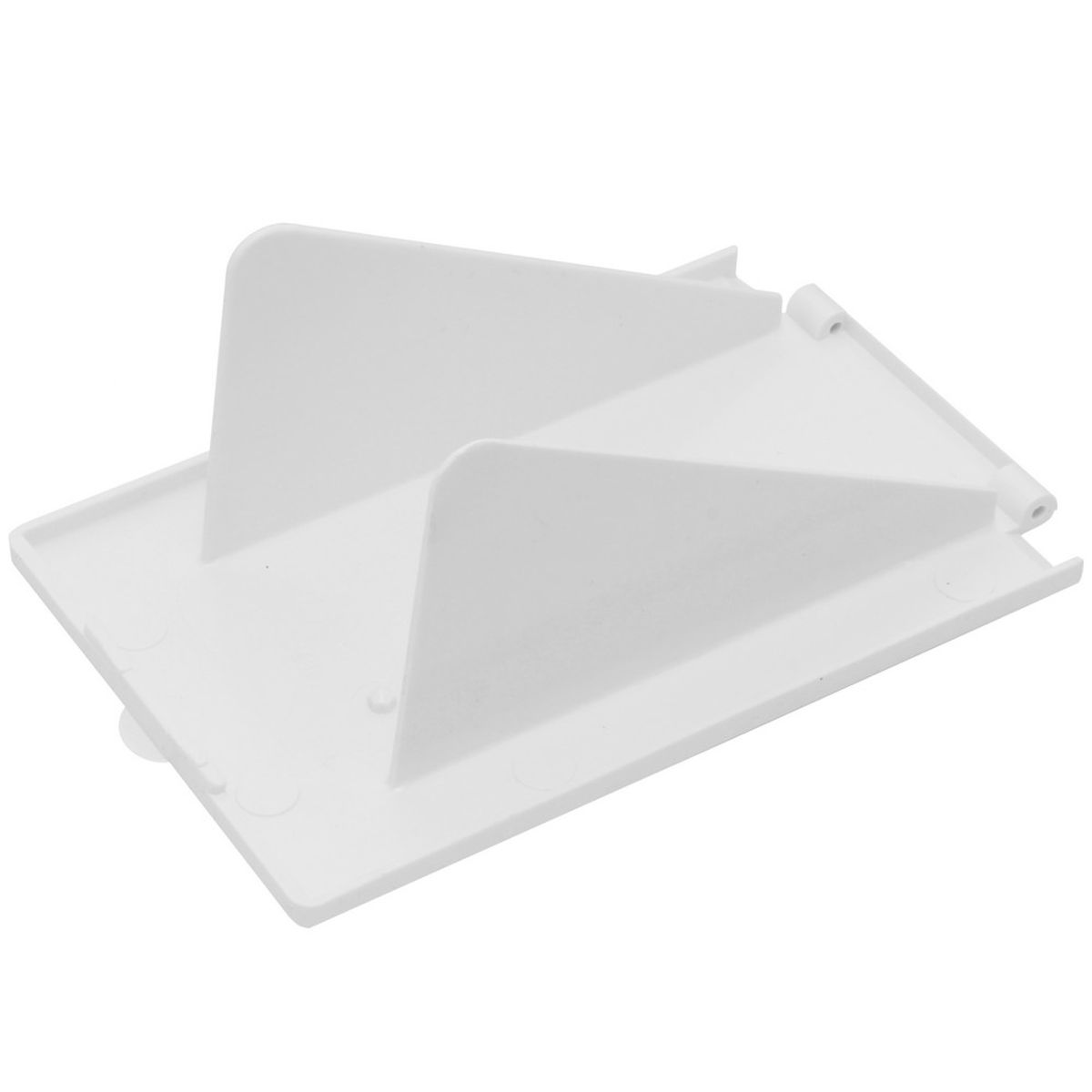 230V Mains Inlet Hook Up Lid – Leisure Warehouse