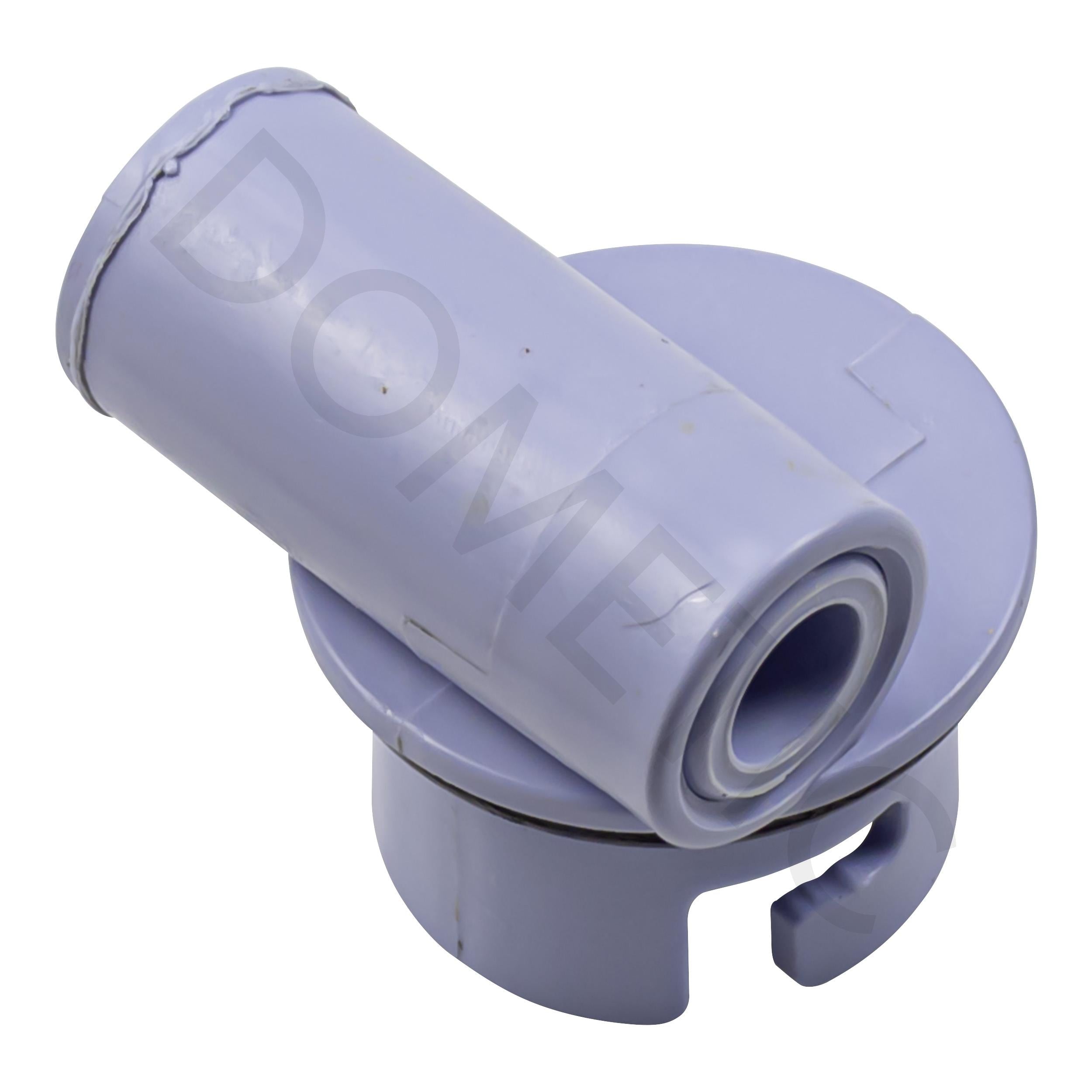 Dometic CT Cassette Tank Vent Adaptor Grey CT CTL CTP – Leisure Warehouse