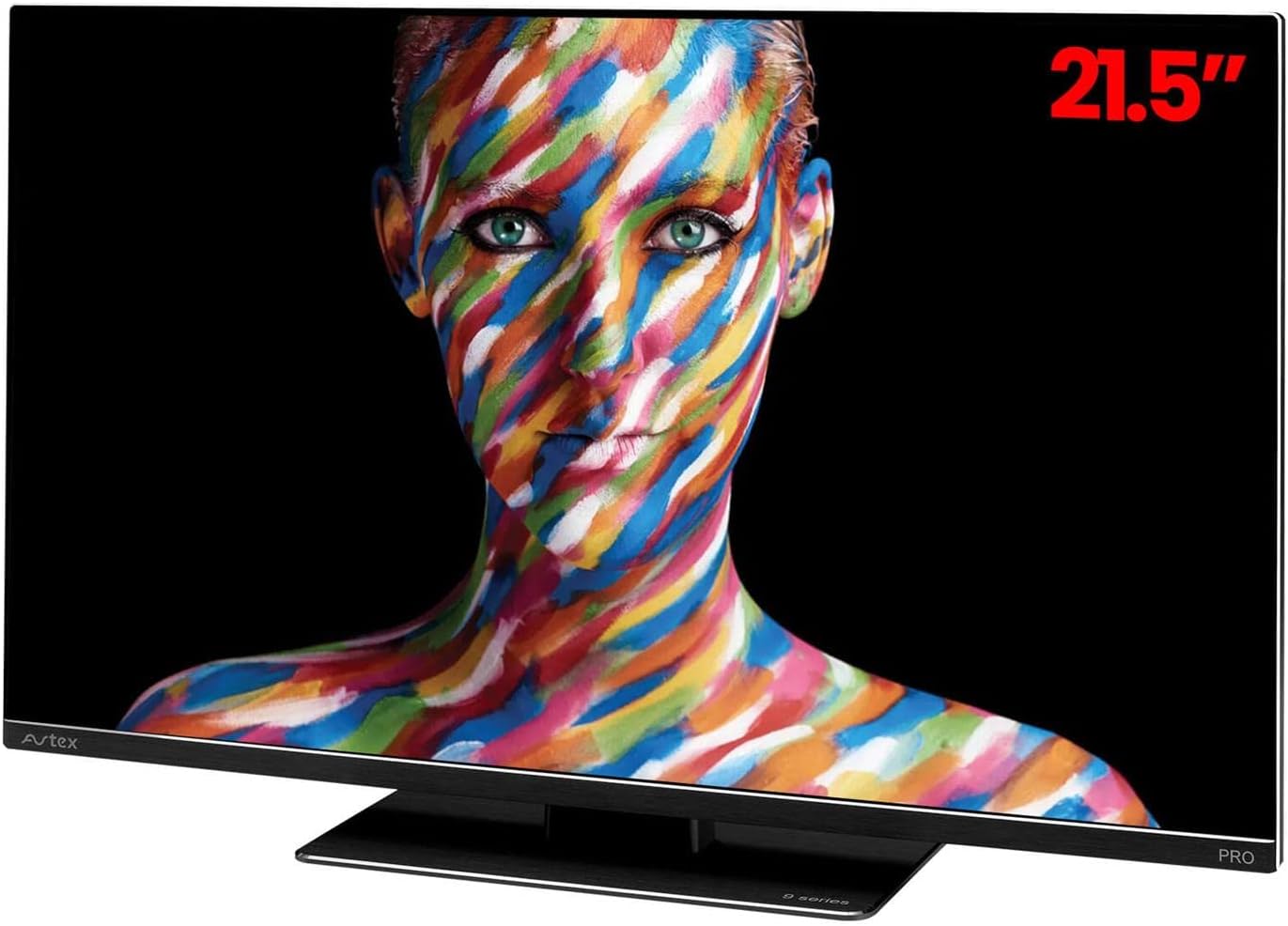 Avtex AV215TS PRO 21.5inch Smart TV for Motorhome Caravan Truck Boat ...