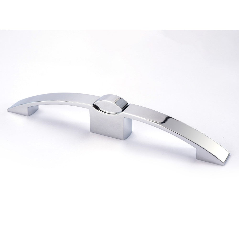 Swift Caravan Push Button Cupboard Locker Handle – Leisure Warehouse