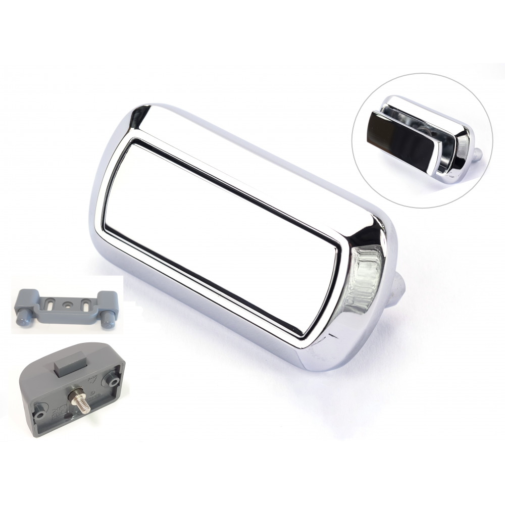 Genuine Swift Motorhome Caravan Cupboard Drawer Locker Catch Handle Se ...