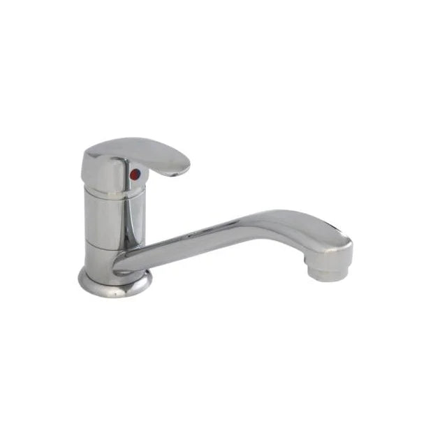 Caraflo Milana 240 Caravan Kitchen Tap – Leisure Warehouse