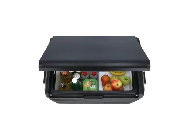 Mestic Powered Cool Box MCCM-35 AC/DC – Leisure Warehouse