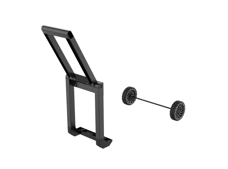 Mestic Powered Cool Box MCCM-35 AC/DC – Leisure Warehouse