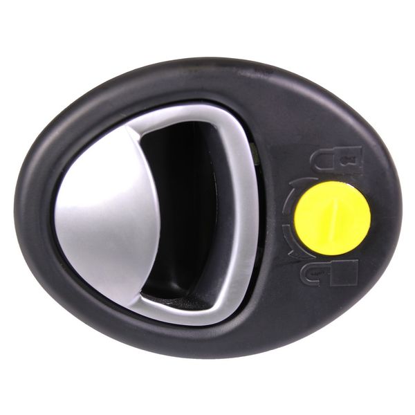 Trigano Chausson Motorhome Caravan Outer Locker Door Lock – Leisure ...