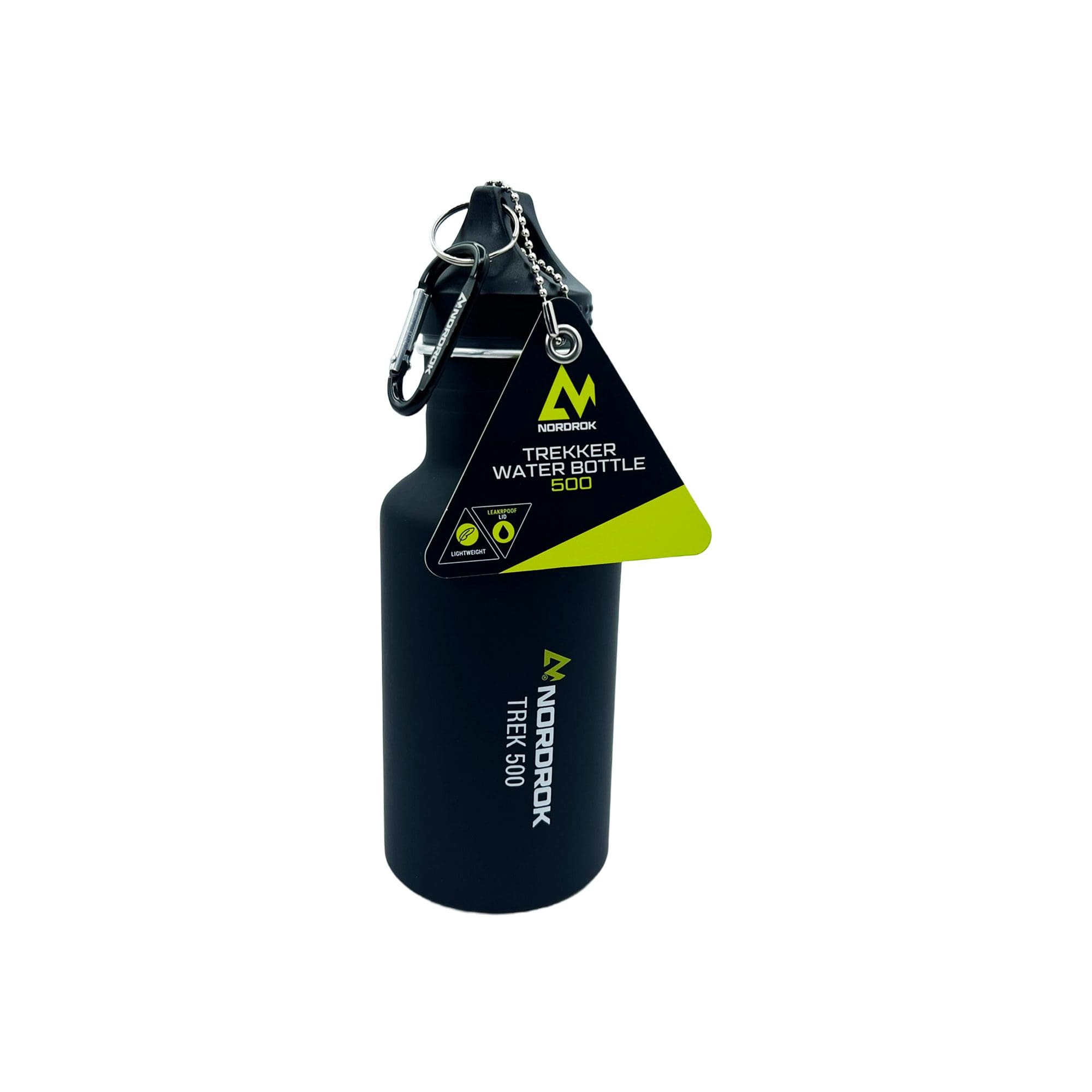 Nordrok Trekker Water Bottle 500ml – Leisure Warehouse