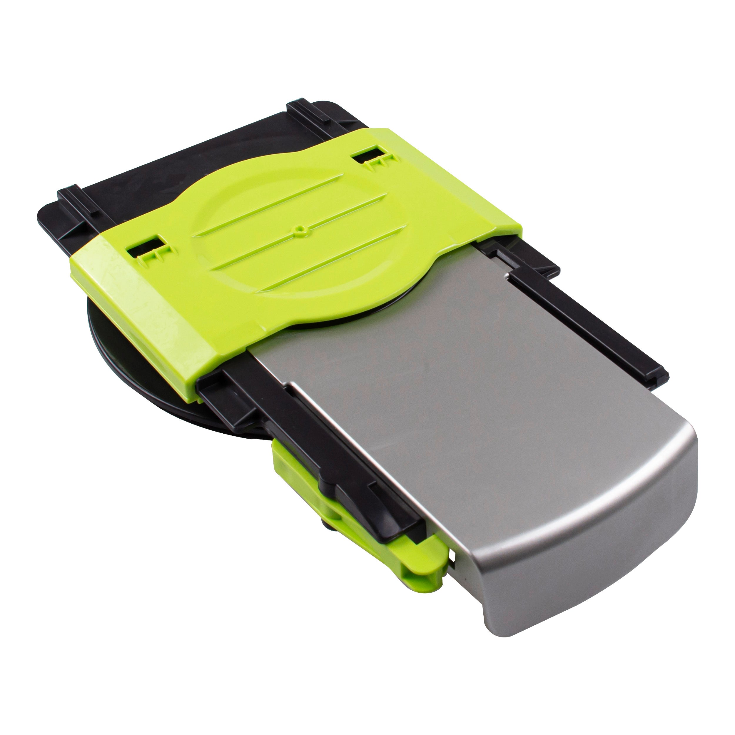 Dometic Toilet Casette Mechanism Slider Panel Complete – Leisure Warehouse