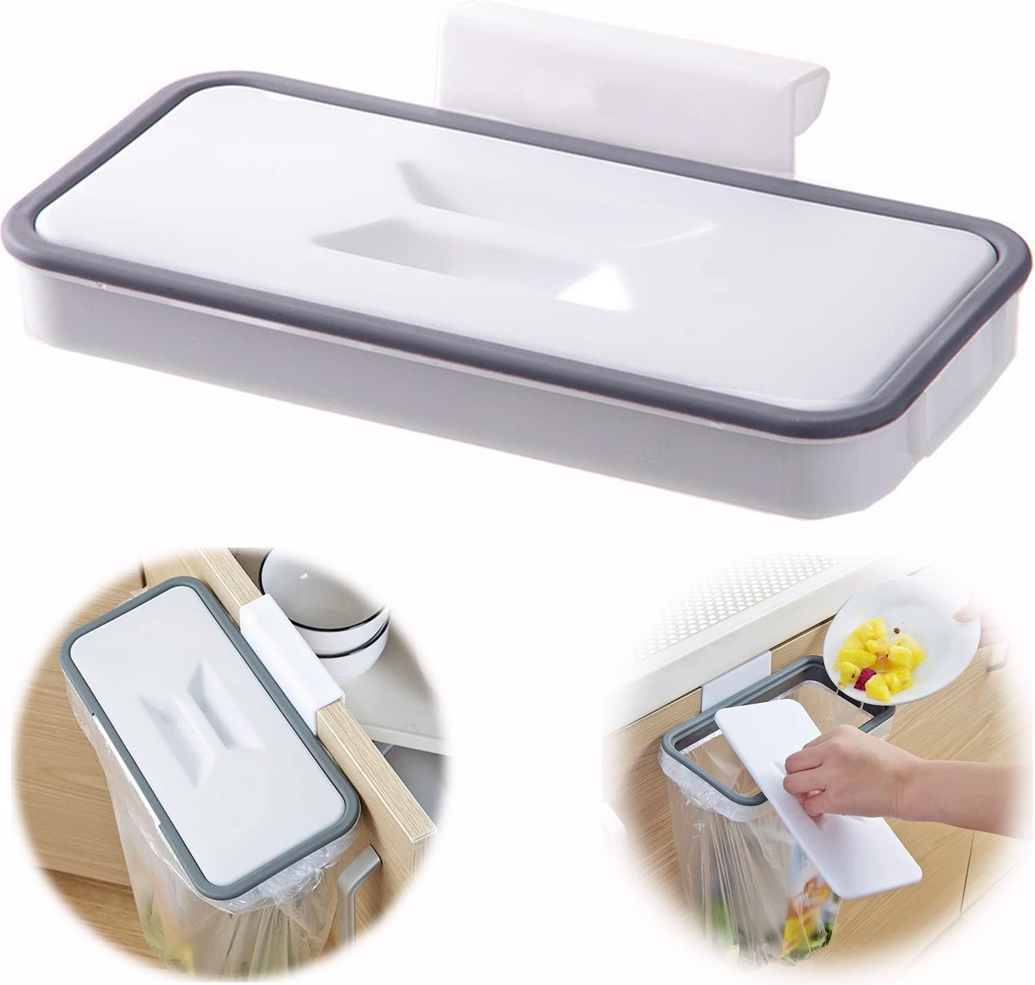 ProPlus Bin Bag Holder - Door Mounting – Leisure Warehouse