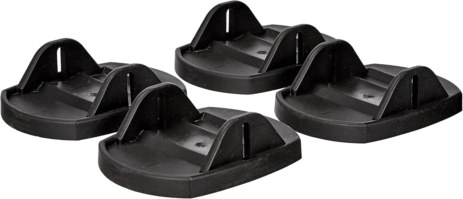 ProPlus Corner Steady Foot (with metal pin) – Leisure Warehouse