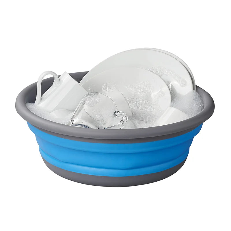ProPlus Collapsible Round Caravan Washing Bowl 9L – Leisure Warehouse