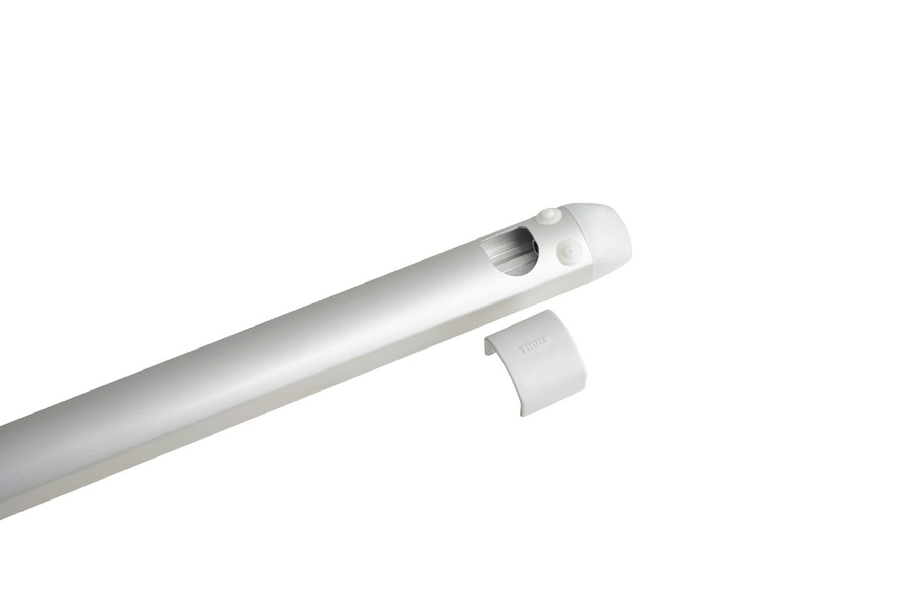 THULE Bike Rack Mounting Rail Cover Caps – 307328 – Leisure Warehouse