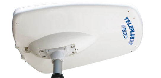 TeleplusX2 TELECO Aerial Antenna Only – Leisure Warehouse