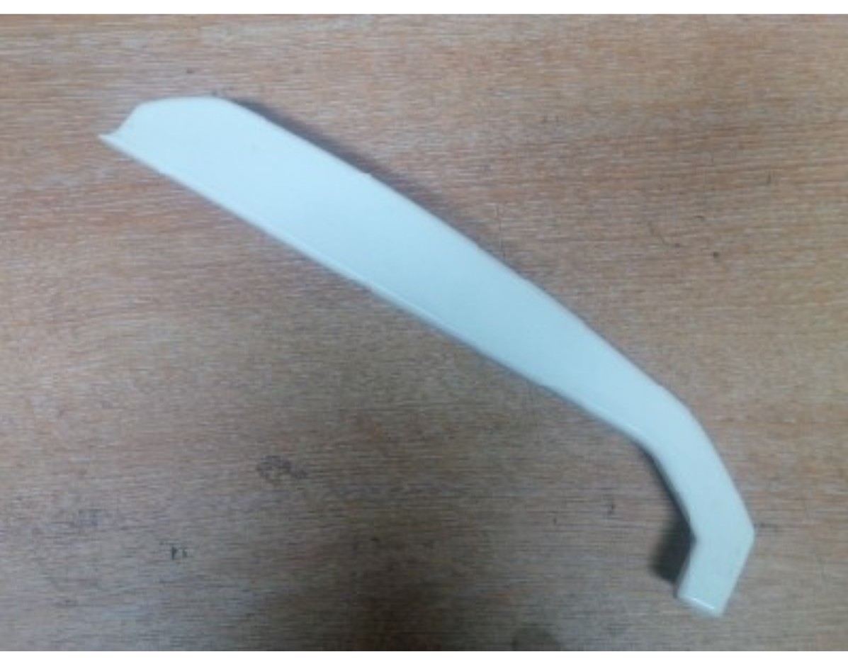 Swift Rio Motorhome Skirt End Caps Trim – Leisure Warehouse