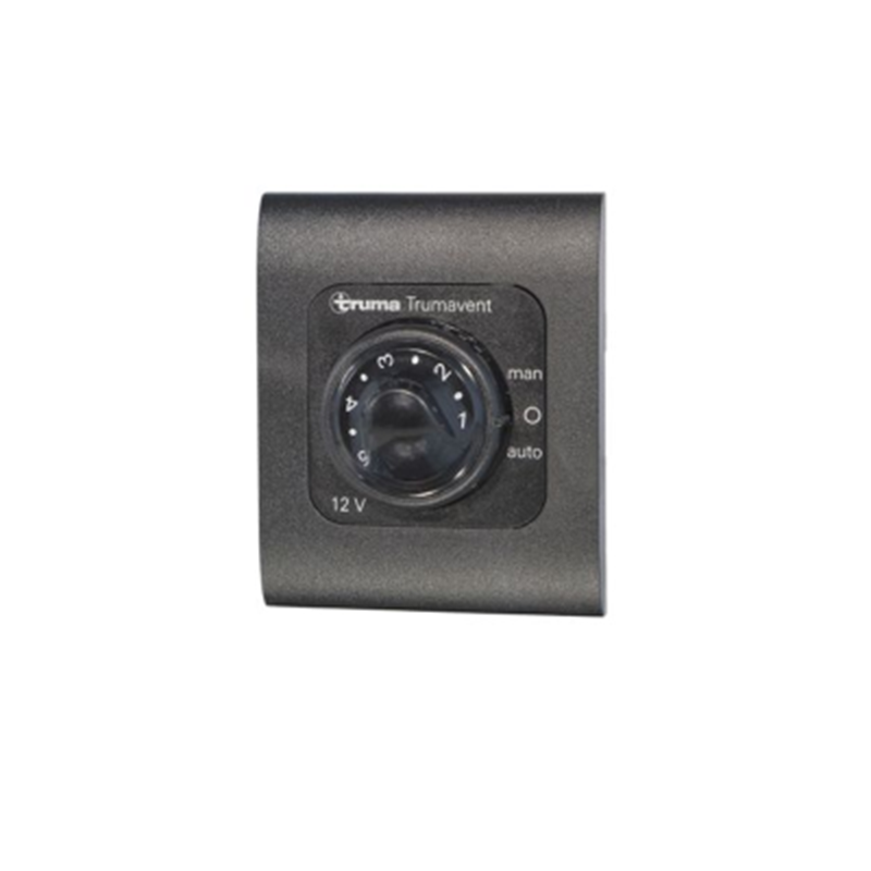 Truma 40000-67600 Control Panel TN-2/3 – Leisure Warehouse