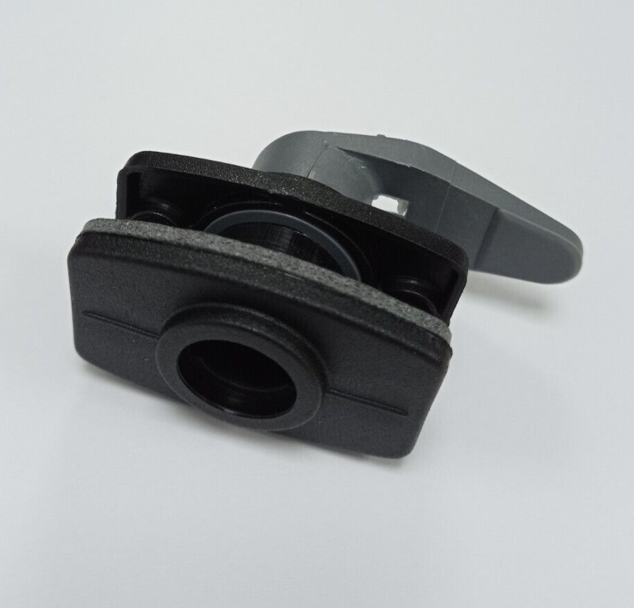 Swift Sterling Sprite Elddis Battery Box Door Lock – Leisure Warehouse