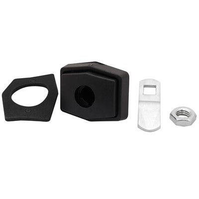 Zadi Rectangular Push Lock – Leisure Warehouse