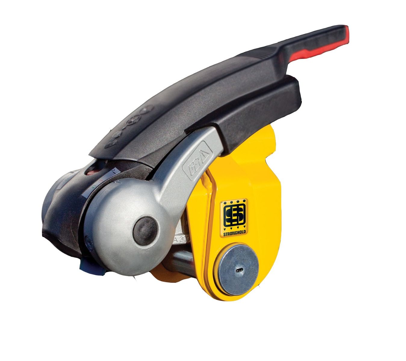 Stronghold Hitchlock for AL-KO Hitches – Leisure Warehouse