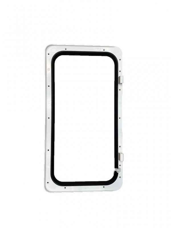Caravan Motorhome Battery Box Door Frame NBB – Leisure Warehouse