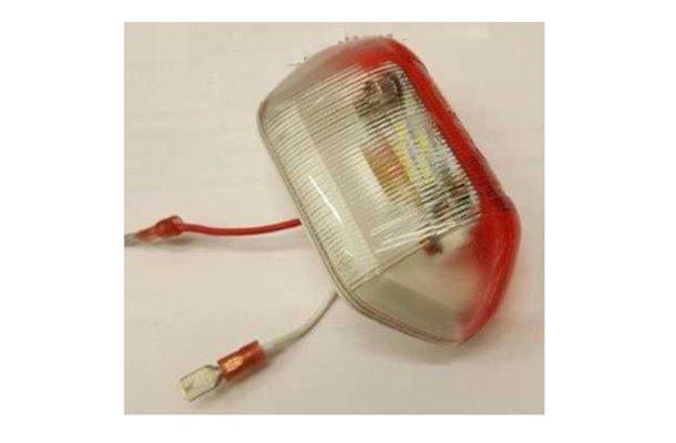 Swift Sprite Caravan End Rear Side Marker Light – Leisure Warehouse