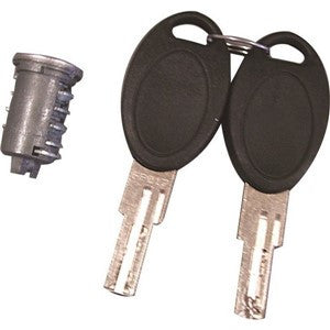 HSC FAP Fawo Lock Barrel & Keys – Leisure Warehouse