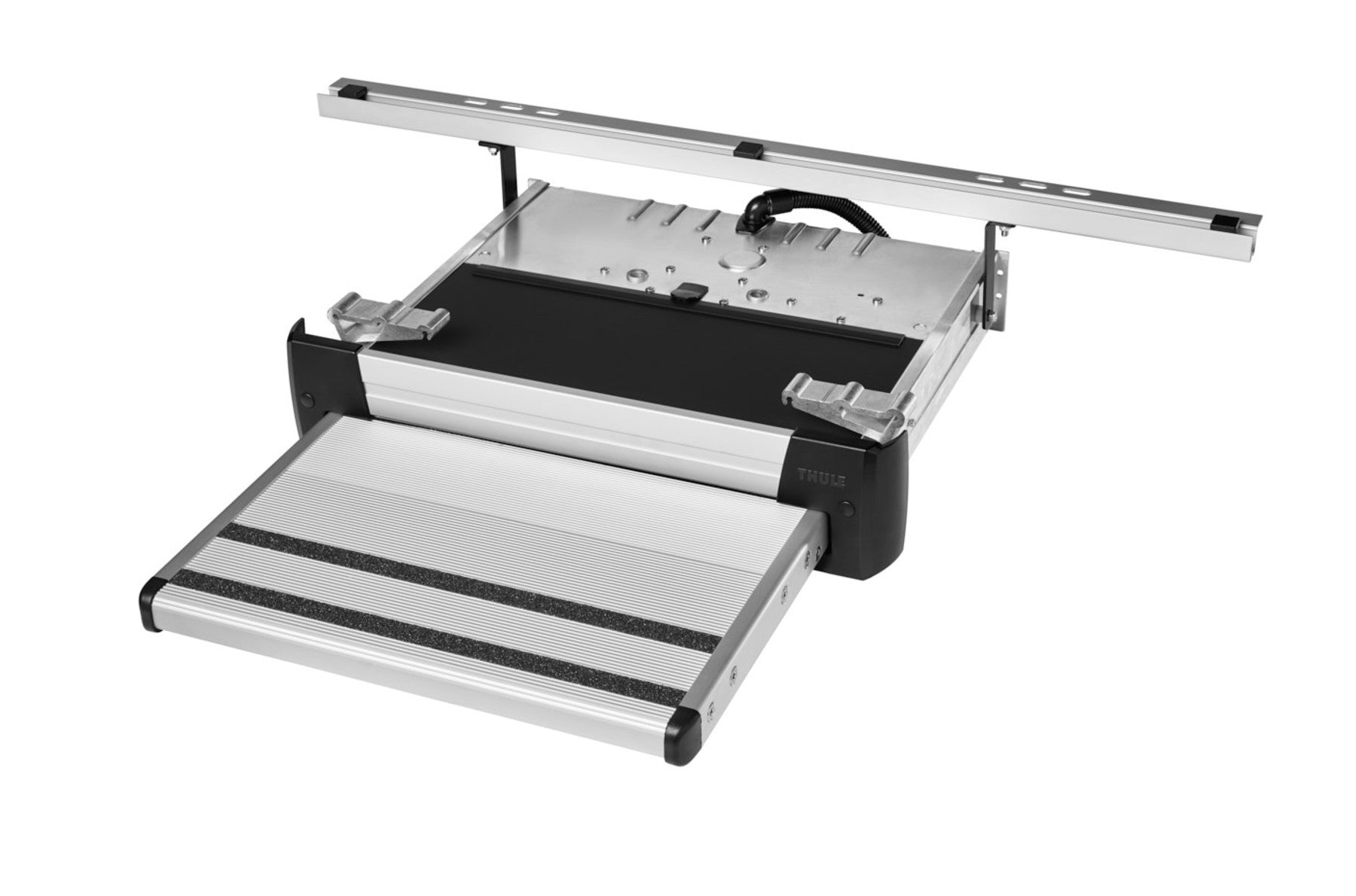 Thule G2 (V19) Ducato Slide-Out Step 12V for Ducato/Relay/Boxer Vans 2 ...