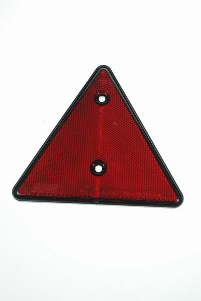 Maypole Triangle Reflector Pair – Leisure Warehouse