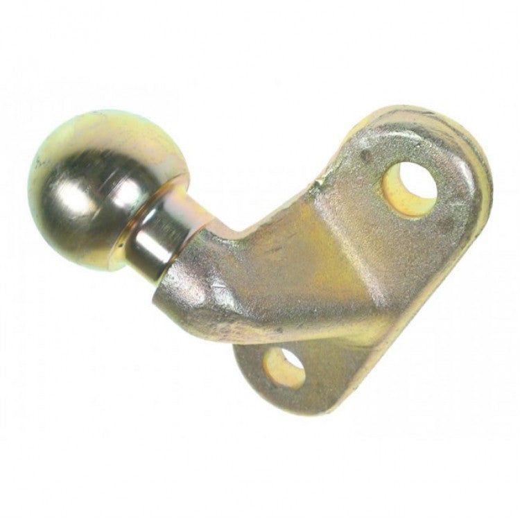 Maypole 50mm Tow Ball – Leisure Warehouse