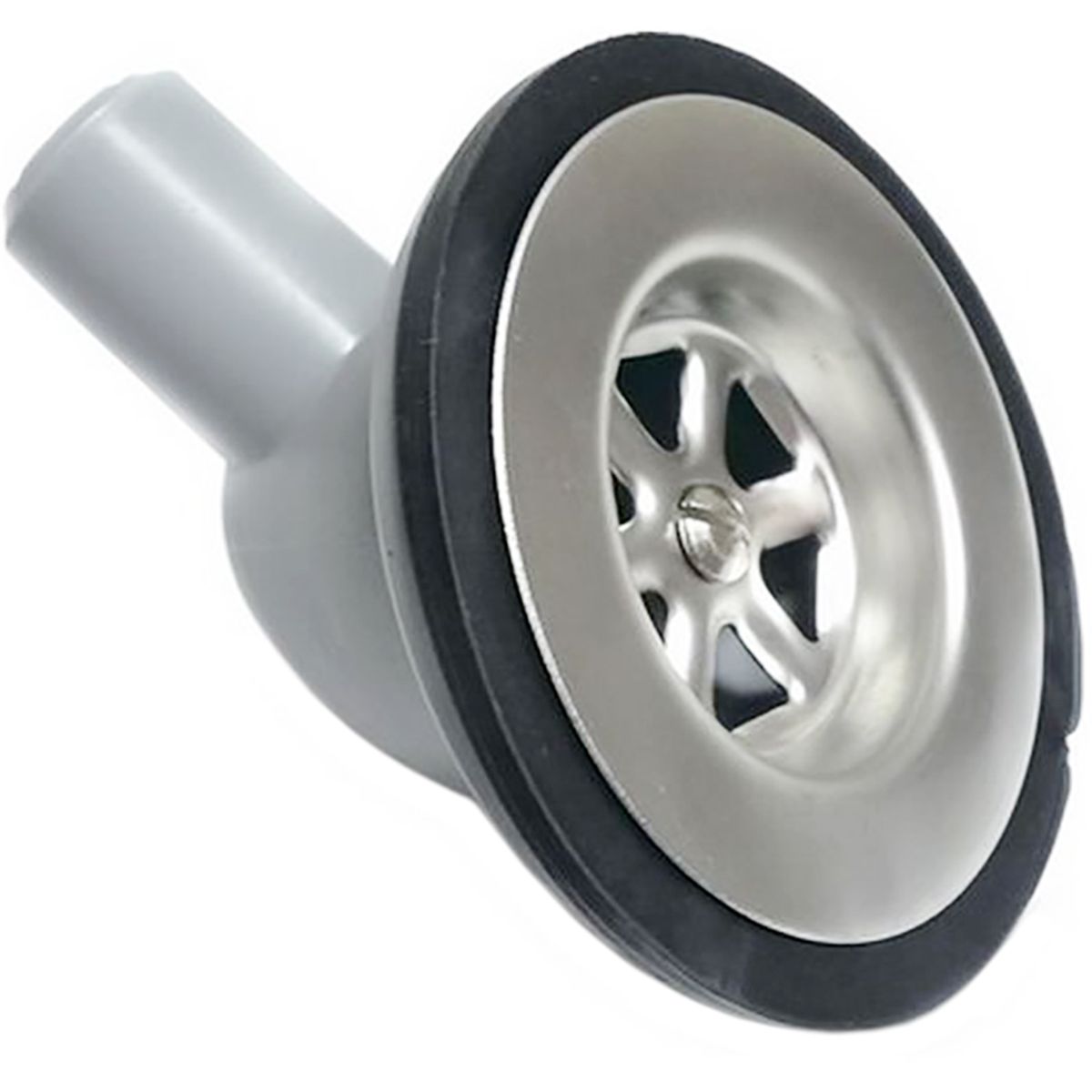 Caravan Sink Plug & Outlet Angled 1 1/4" Plug, 3/4" outlet – Leisure ...