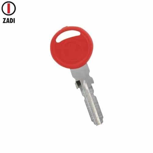 Vecam/Zadi Barrel Removal Key – Leisure Warehouse