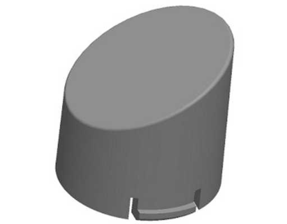 Swift Wheel Arch Snap Caps White – Leisure Warehouse