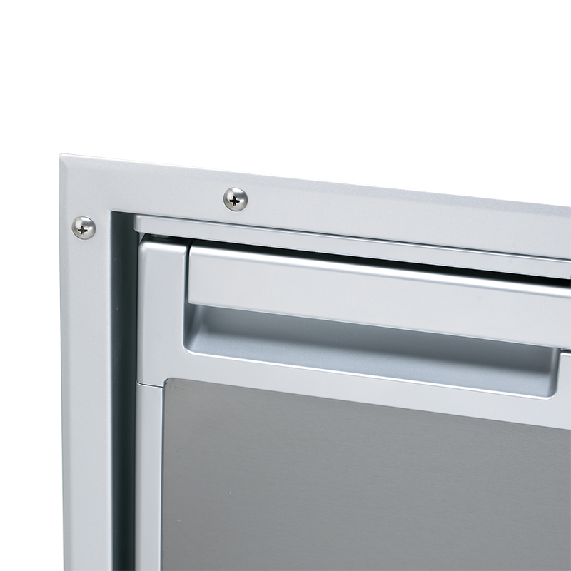 Dometic CRX50 Fridge Flush Mounting Frame – Leisure Warehouse