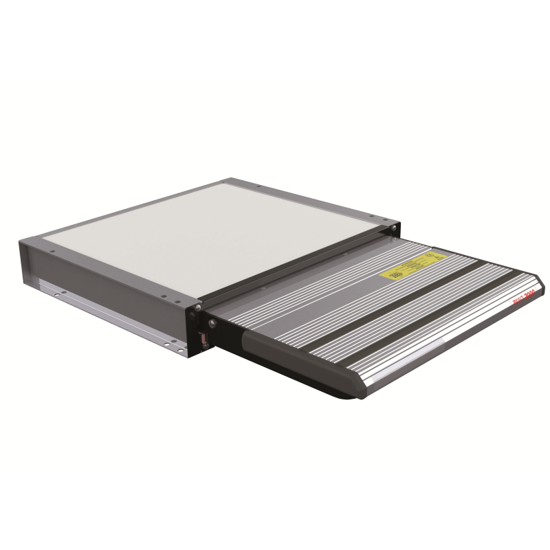 Project 2000 Innolight Sliding Step 550mm Manual – Leisure Warehouse