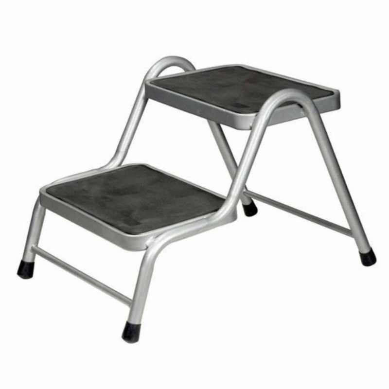 Double Exterior Steel Caravan Motorhome Step – Leisure Warehouse