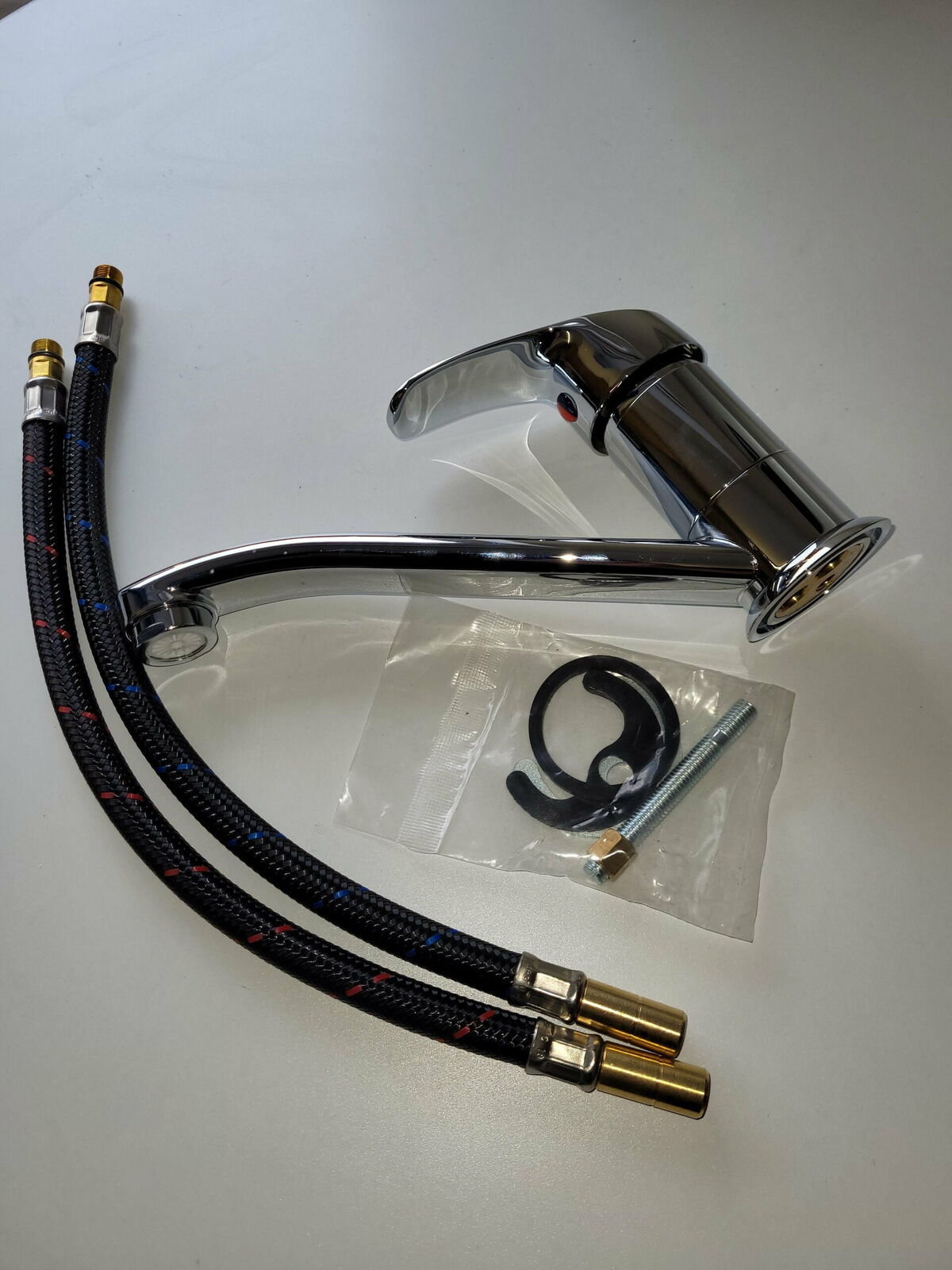 Swift Caraflo Bathroom Tap – Leisure Warehouse